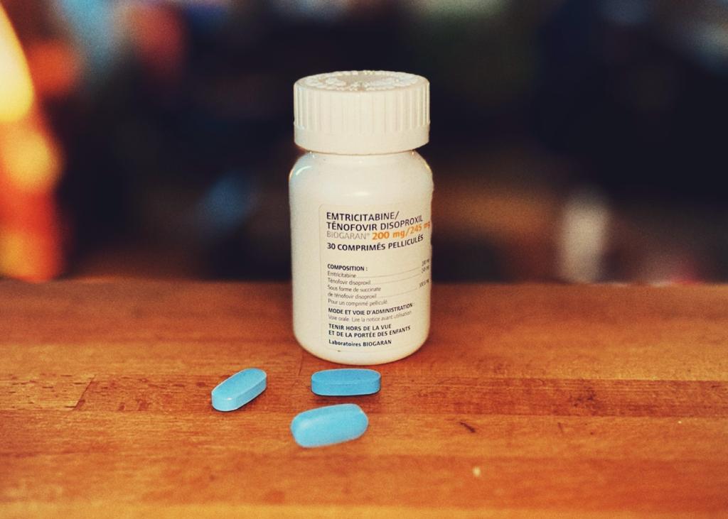 PrEP - Définition - KEPS